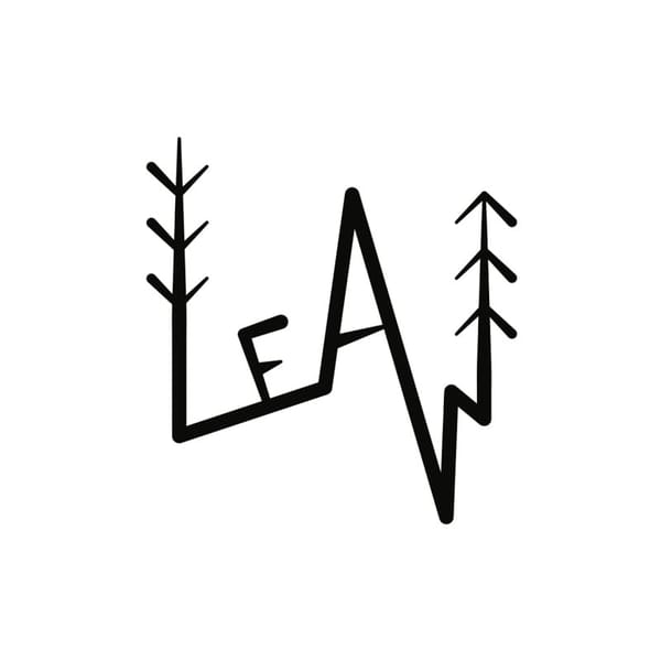 Contact LeAw Leave Everything and Wander - Luca & Sara - Creator and ...