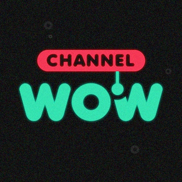 Contact 채널와우 CHANNEL WOW - Creator and Influencer