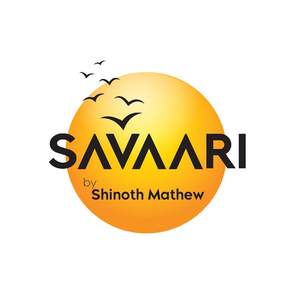 Contact SAVAARI by Shinoth Mathew - Creator and Influencer