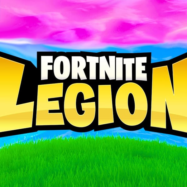 Contact Fortnite Legion - Creator and Influencer