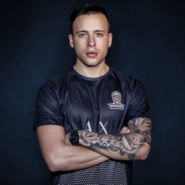 Contact Prinsipe - Creator and Influencer