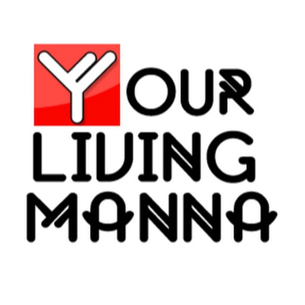 Contact Your Living Manna - Creator and Influencer