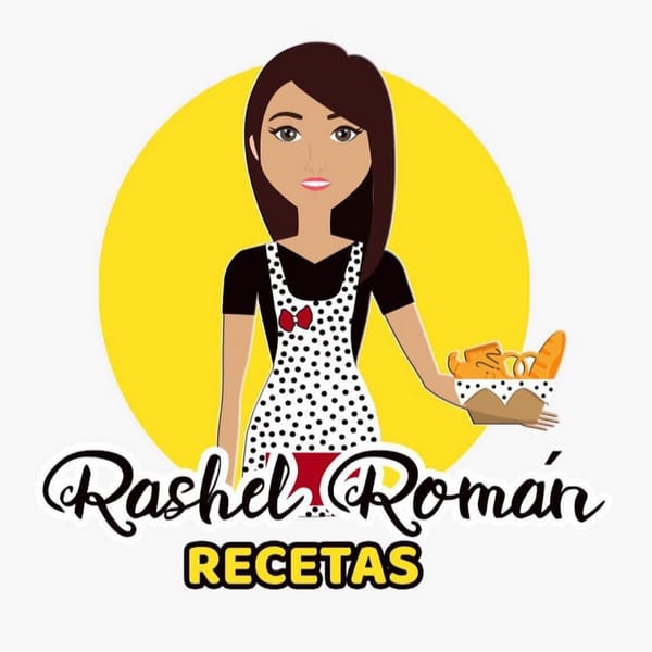 Contact Rashel Román Recetas - Creator and Influencer