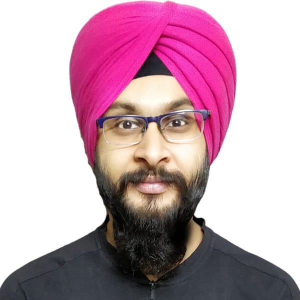 Contact Baljeet Singh Delhi - Creator and Influencer