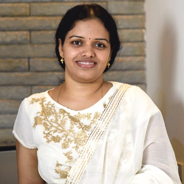 Contact Ambika Shetty's Kitchen - Creator and Influencer