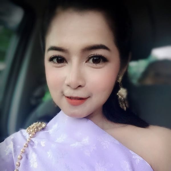 Contact แบ่งปันความสุข By Pui - Creator and Influencer