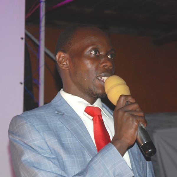 Contact FILM MAKING IN UGANDA BY DIRECTOR KINENE YUSUF - Creator and ...