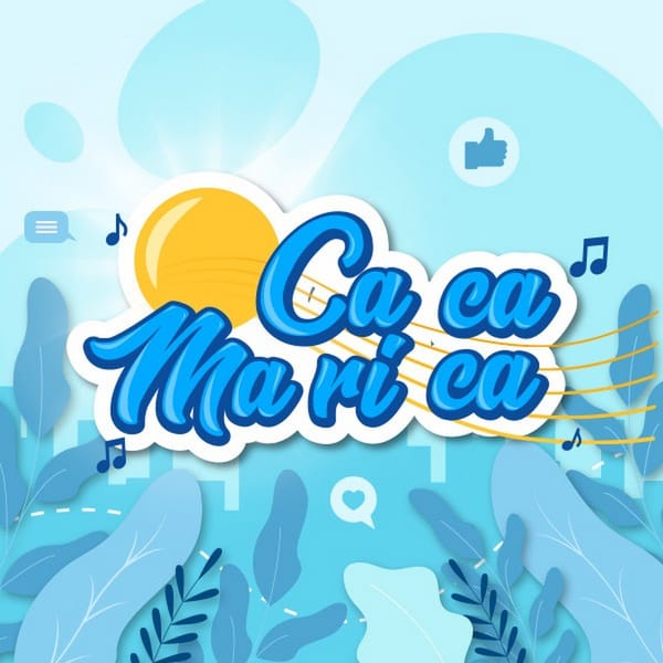 Contact Caca Marica RTV - Creator and Influencer