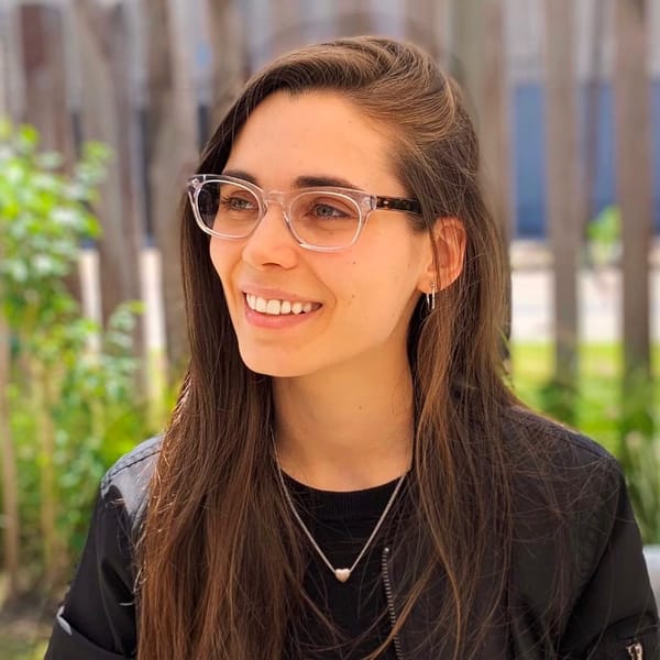 Contact Stefania Casero - Creator and Influencer