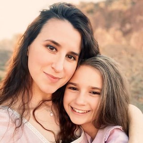 Ella Protsenko Influencer Profile - Work With Influencer Ella Protsenko