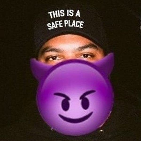 Justin Laboy Influencer Profile - Work With Influencer Justin Laboy