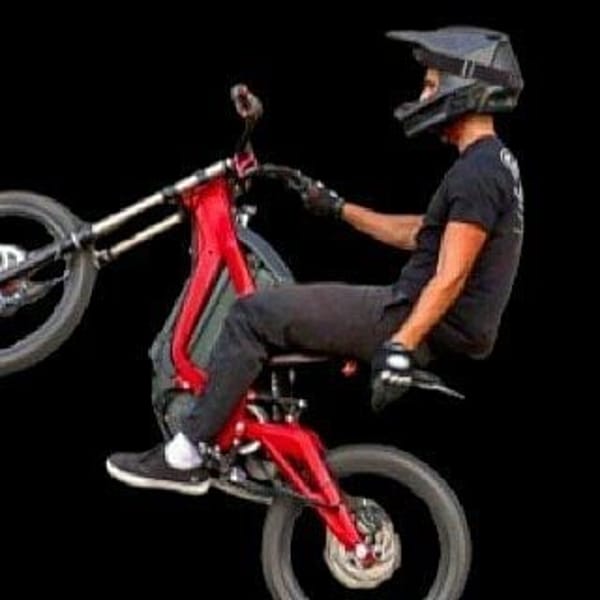 Sur Ronster Influencer Profile - Work With Influencer Sur Ronster