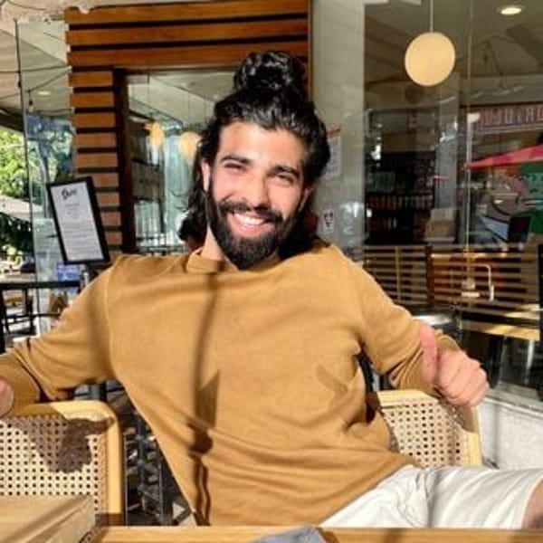 Rehan Munir, M.d. Influencer Profile - Work With Influencer Rehan Munir ...