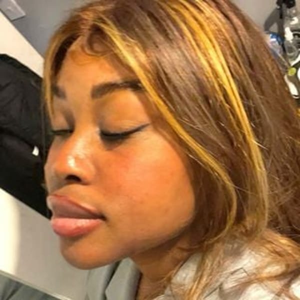 Victoria Adeyinka Influencer Profile - Work With Influencer Victoria ...