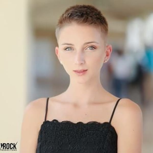 Macy Meadows Influencer Profile - Work With Influencer Macy Meadows