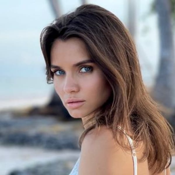 Kristina Makarova Influencer Profile Work With Influencer Kristina Makarova