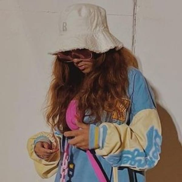 Jayla Marie Influencer Profile - Work With Influencer Jayla Marie