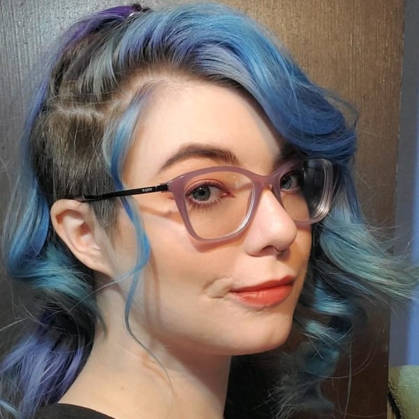 Contact Raven, the Magical Ghoul - Creator and Influencer