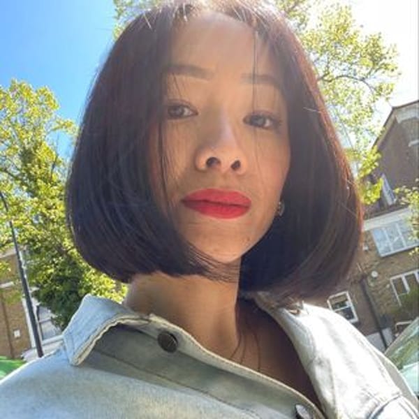 Lisa Ing Marinelli Influencer Profile - Work With Influencer Lisa Ing ...