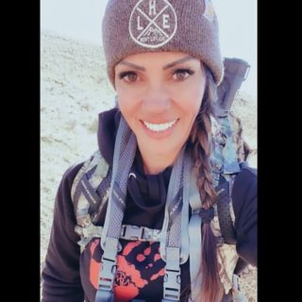 Haley West Influencer Profile - Work With Influencer Haley West