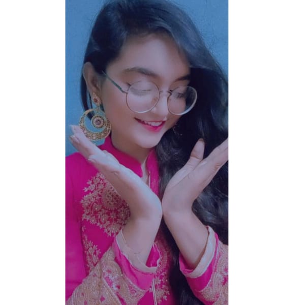 Contact Ayreen Khan - Creator and Influencer