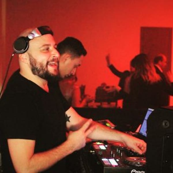 Dj Danka Influencer Profile - Work With Influencer Dj Danka