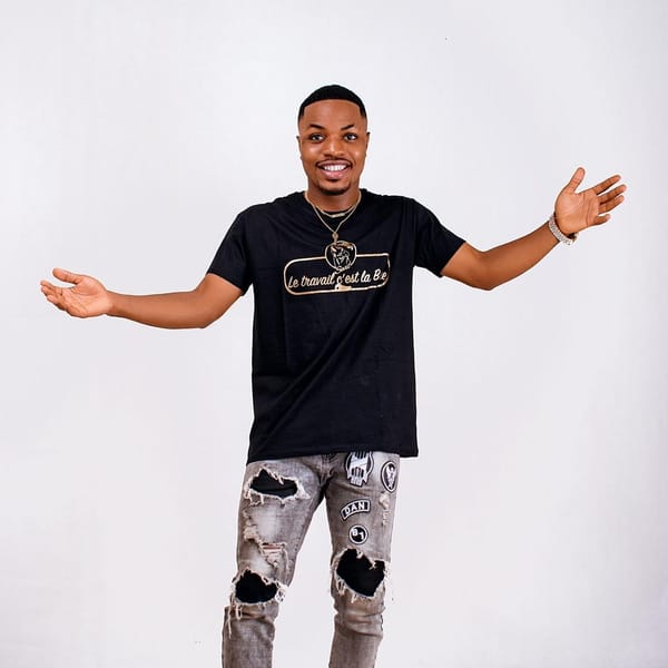 Neil Cruz Comedie Influencer Profile - Work With Influencer Neil Cruz ...