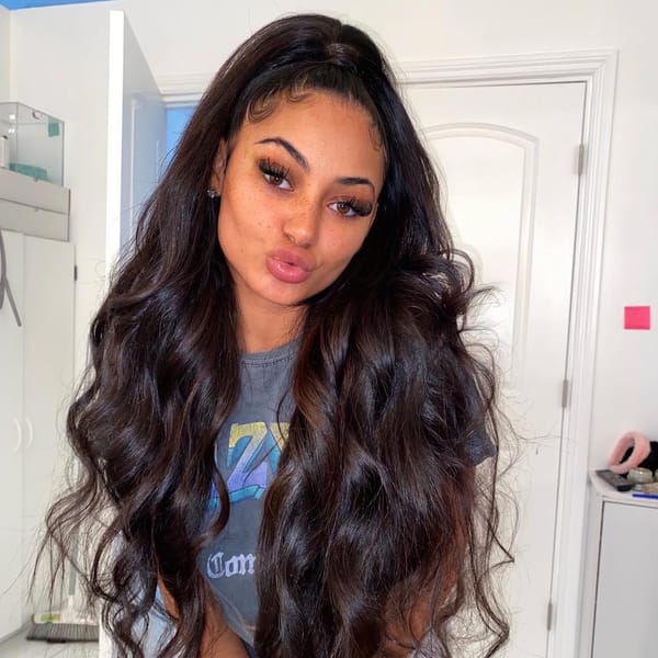 Contact himynamesteeee - Creator and Influencer