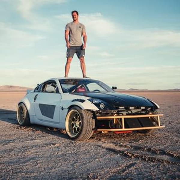 Bryce Yeager Influencer Profile - Work With Influencer Bryce Yeager