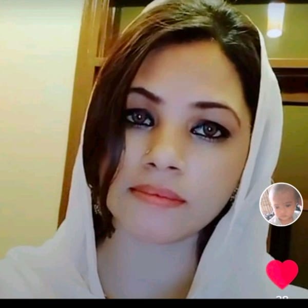 Contact Misbah gill - Creator and Influencer