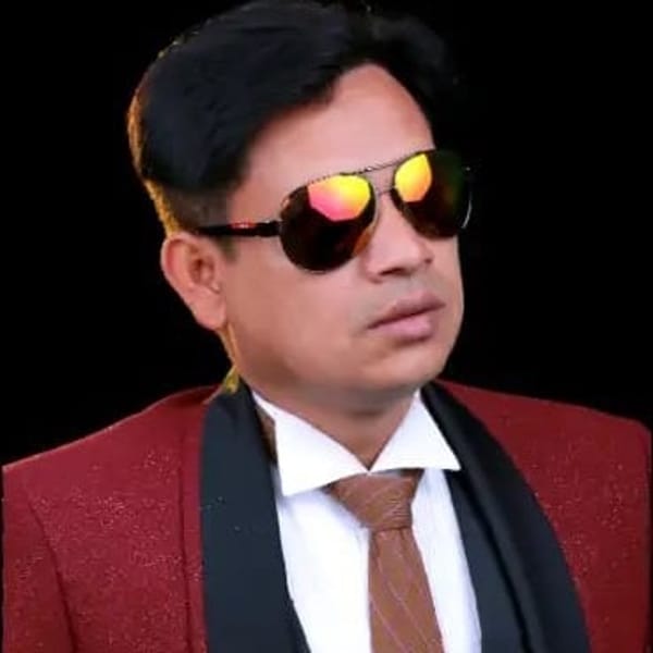 Contact mainuddin Khan - Creator and Influencer