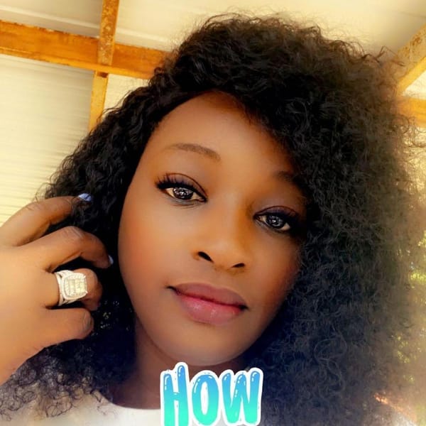 Contact Teasha Fair - Creator and Influencer