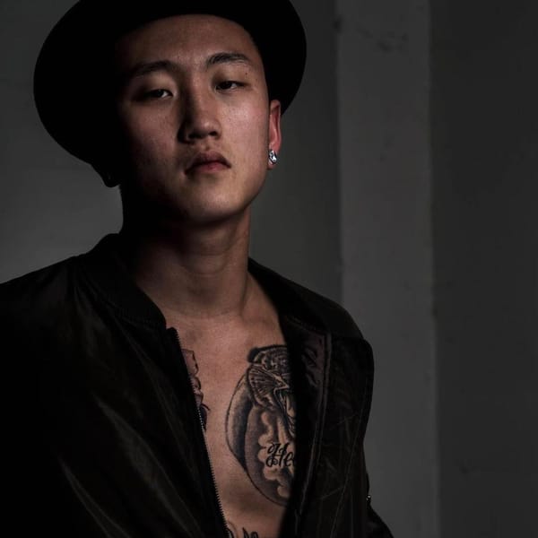 Contact subin choi - Creator and Influencer