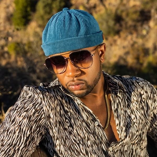 Contact Jac Ross - Creator and Influencer