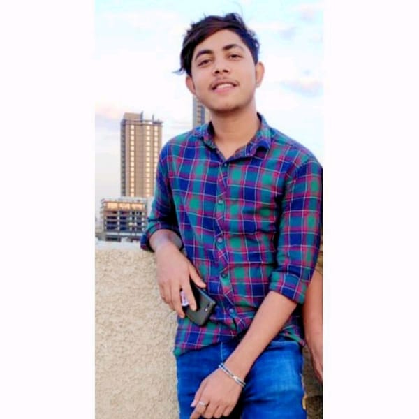 Contact Mobarok Vai - Creator and Influencer