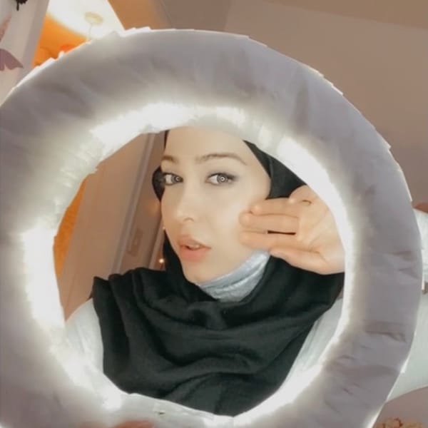 Contact Rano's Home رانو هوم - Creator and Influencer