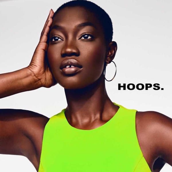 Contact Arame Fall - Creator and Influencer