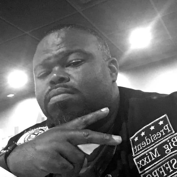 Contact Big Mixx - Creator and Influencer