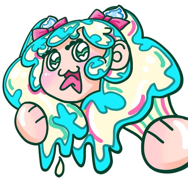 Contact ROOKIE MING 루키밍 - Creator and Influencer