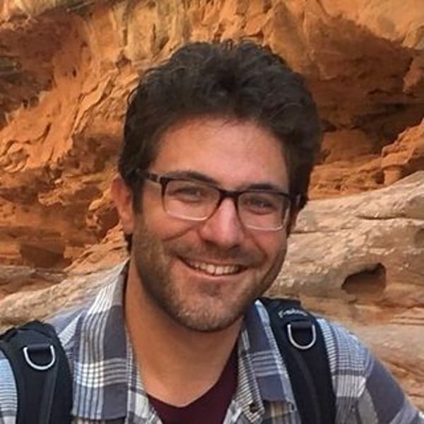 Alex Noriega Influencer Profile - Work With Influencer Alex Noriega