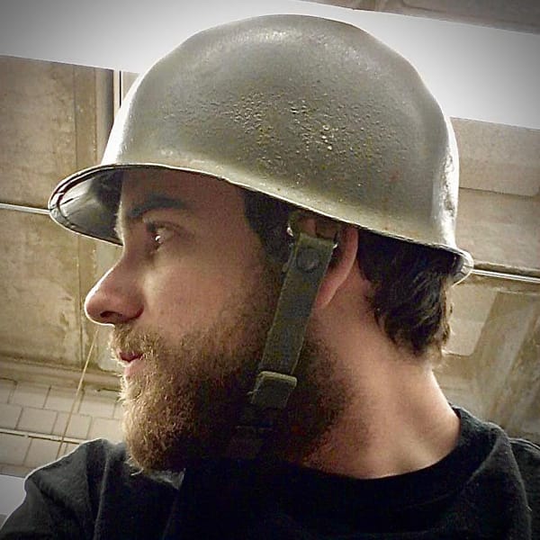 Contact Kommander Karl - Creator and Influencer