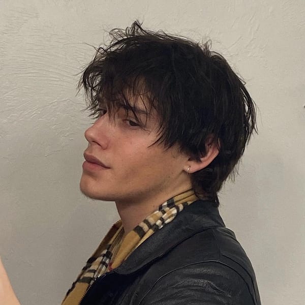 Contact Broghan Semrad - Creator and Influencer