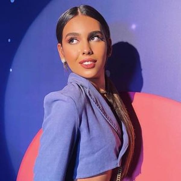 Victoria Collen Influencer Profile - Work With Influencer Victoria Collen