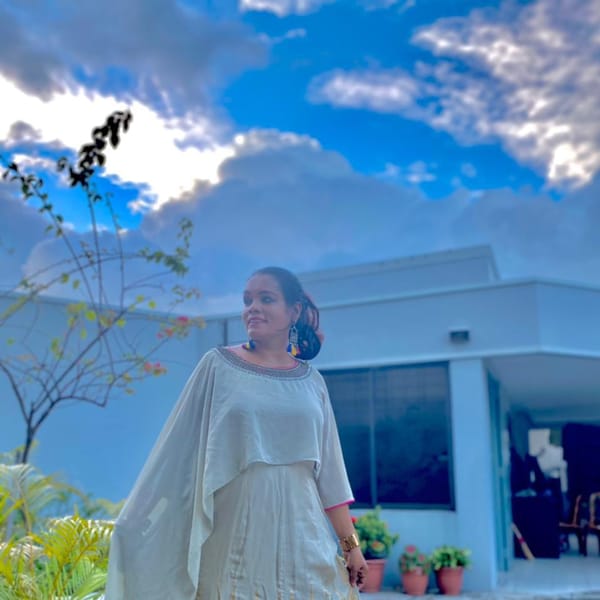 Zara Ahmed Influencer Profile - Work With Influencer Zara Ahmed