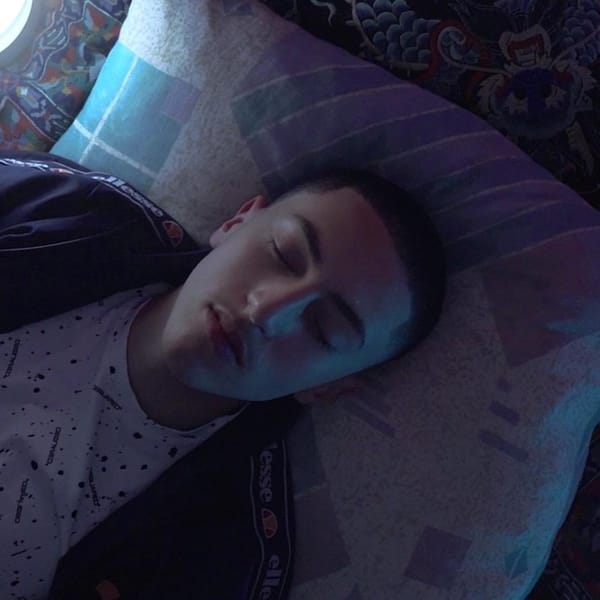 Contact MSK Music - Creator and Influencer