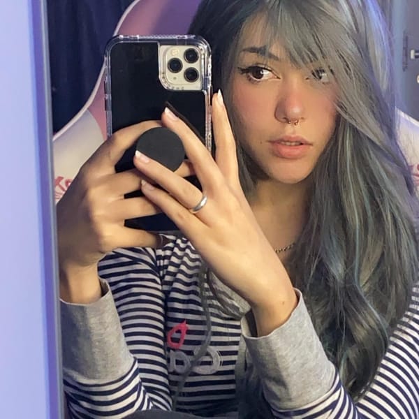 Contact say_cat - Creator and Influencer