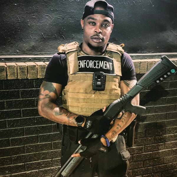 Contact Mr Savage - Creator and Influencer