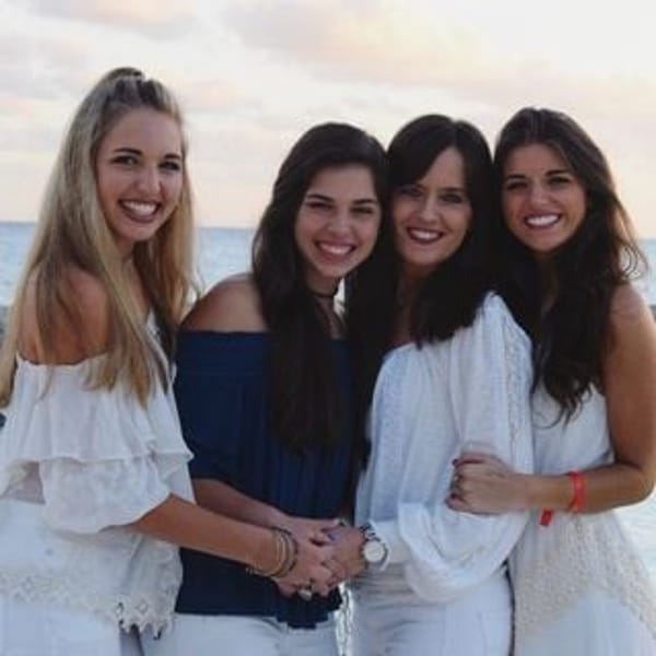 Tonya Prewett Influencer Profile - Work With Influencer Tonya Prewett