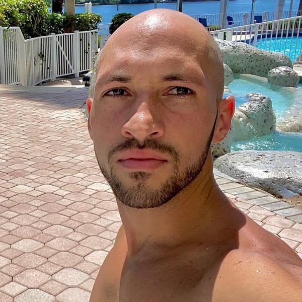 Contact JPERRY - Creator and Influencer