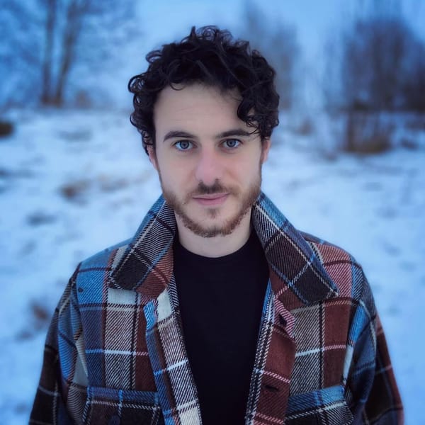 Jordan Hart Influencer Profile - Work With Influencer Jordan Hart